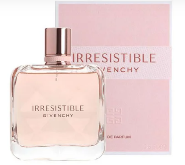 Givenchy Irresistible EDP – 80ML - bridgeseductions