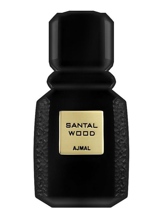 Ajmal Santal Wood Unisex EDP – 100ML - bridgeseductions